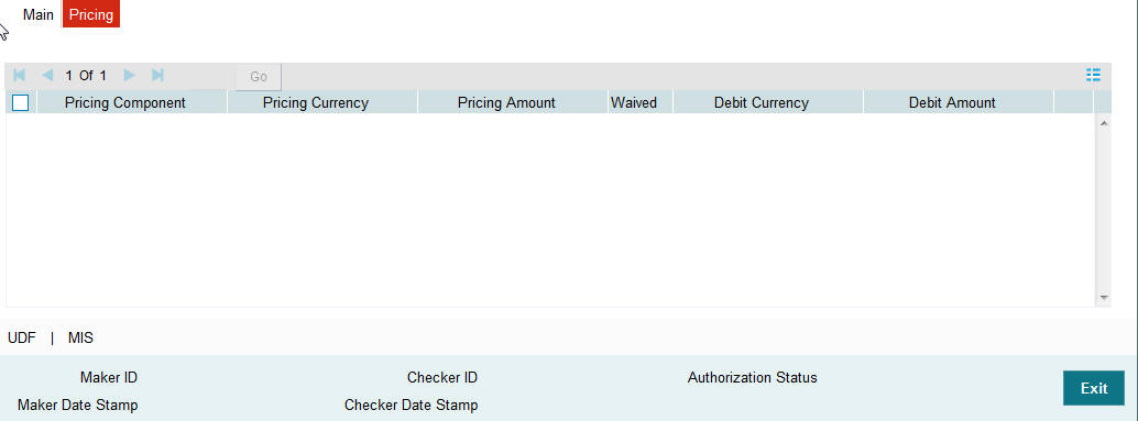 2. SEPA Instant Credit Transfer
